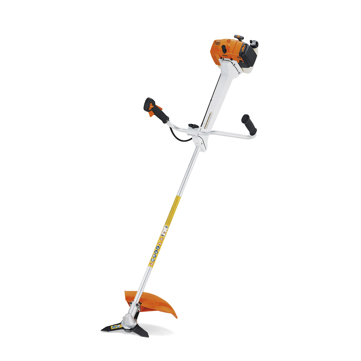 Desmalezadora STIHL FS 300 | Catálogo