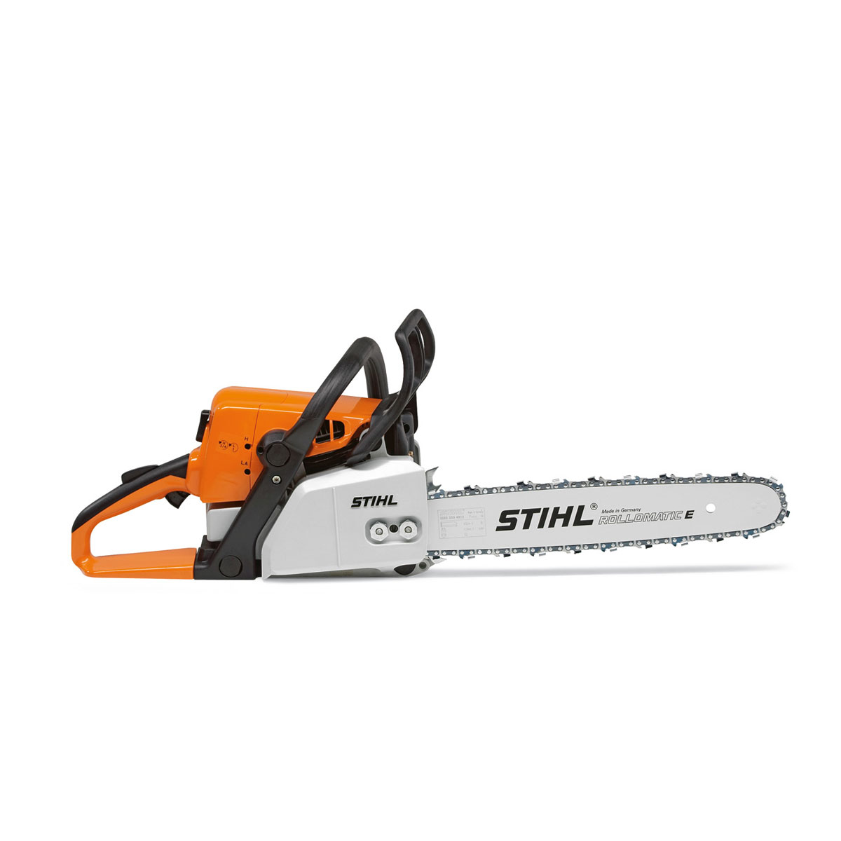 Motosierra STIHL MS 250 | Catálogo